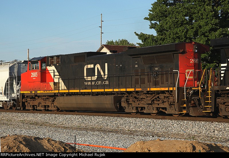 CN 2685